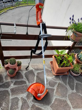 taglia erba elettrico 