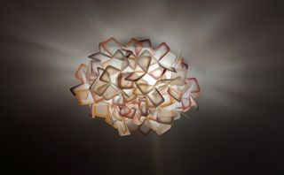 SLAMP lampada da parete plafoniera CLIZIA MINI 