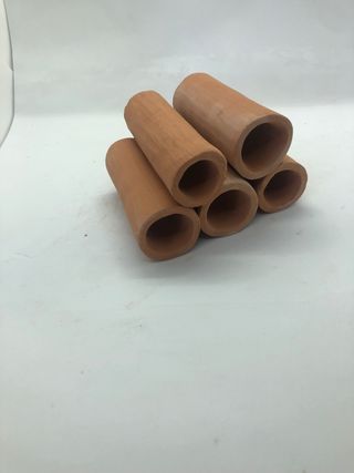 Aquarium cave. Grotte per acquario decorazione