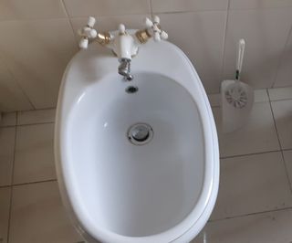 Bidet 