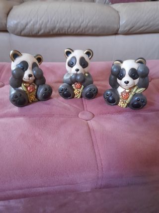 panda thun