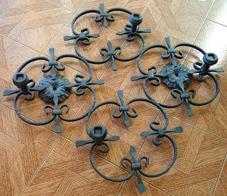 Pannello appendiabiti