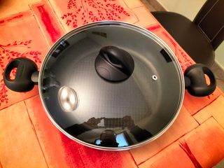 Padella antiaderente Moneta