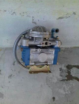 pompa atomizzatore