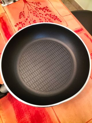 Padella antiaderente Moneta 