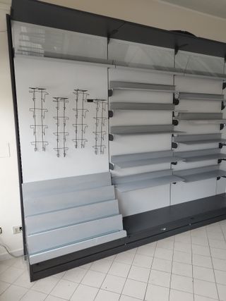 Scaffalature Negozio