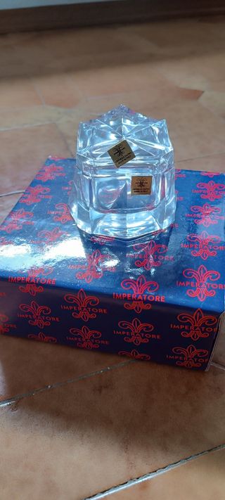 Formaggera cristallo