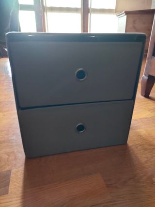 Minicassettiera Ikea
