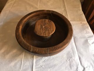 GRANDE FORMA X FORMAGGIO ARREDO RURALE