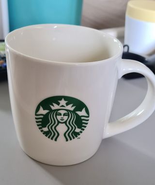 Tazza starbucks