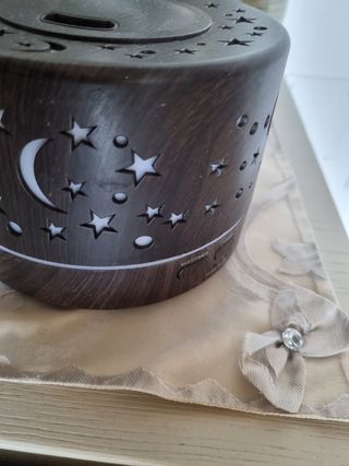 Profumatore per ambiente