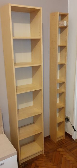Librerie Ikea