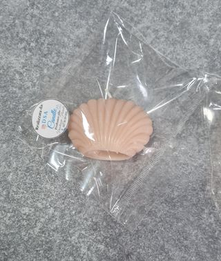 candele profumate imbustate