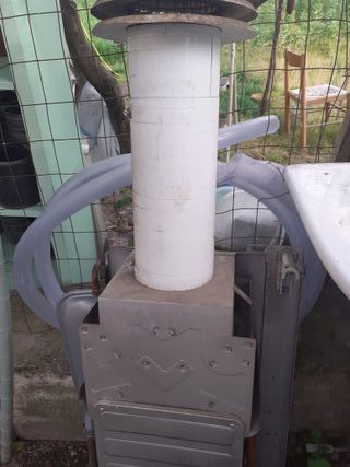 CALDAI E TERMOSIFONI 