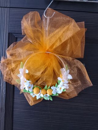 ghirlanda fuori porta 