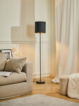 Lampada da terra Mick - WESTWING