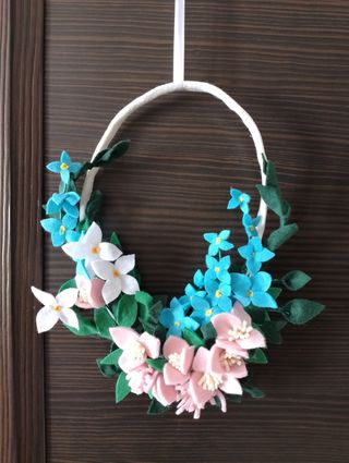 fuori porta primaverile 