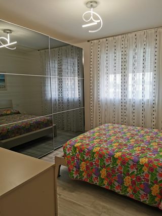 CAMERA DA LETTO MATRIMONIALE 