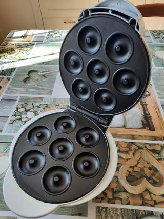 Macchina per mini donuts