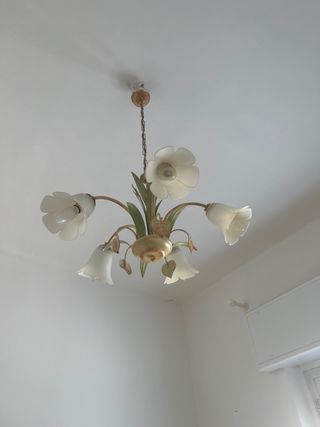 Lampadario a sospensione