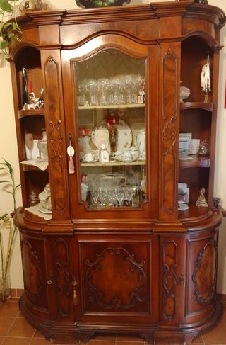 Vendo Mobili Stile Antico