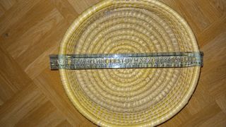 cestino tondo capiente 