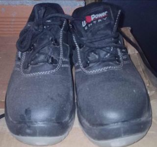 scarpe antinfortunistiche 