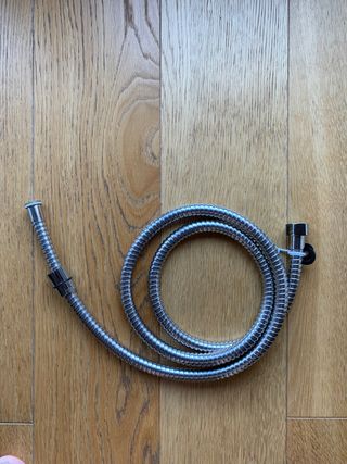 Tubo ducha