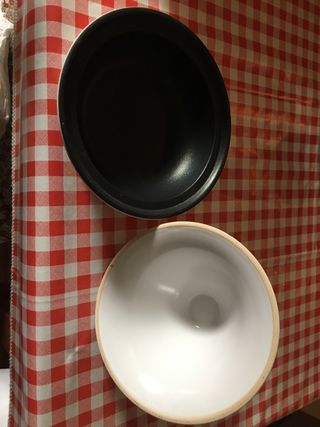 Tajine per cottura marocchina