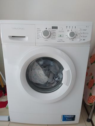 lavatrice 6 kili "San Giorgio"