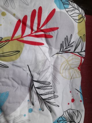 un copriasse in cotone per una stiratura perfetta 