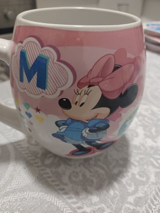 tazze disney 
