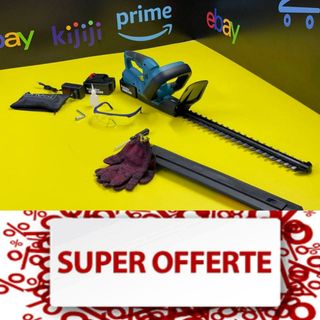 saldatrice elettrica portatile 120€, senza spese s