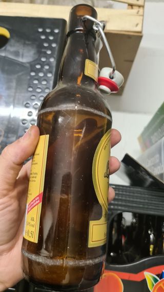 CASSE 20 BOTTIGLIE DA 500 ml