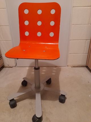 sedia girevole