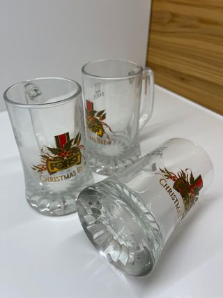 Bucali birra 0,2 L FORST 