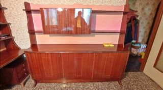 Mobile-Letto Vintage