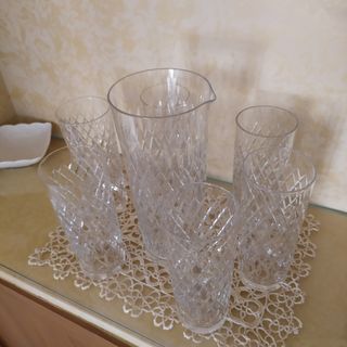 Bicchieri da cocktail 