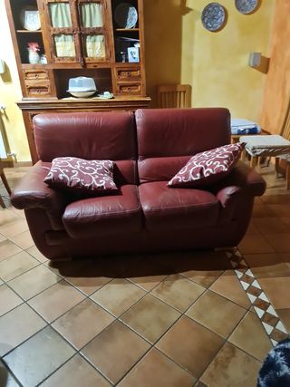 divani in pelle