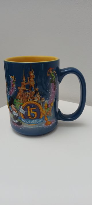 tazza disney