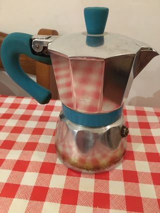 Moka 2 tazze Kasanova 