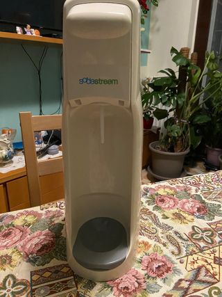 GASATORE SODA STREAM 