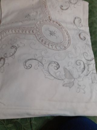 tovaglia da tavola da 12