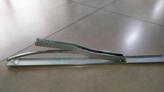 Braccio per basculante Nice SPA5