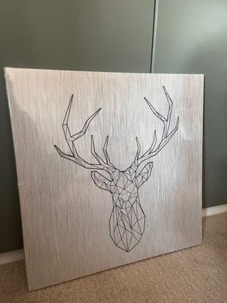 Quadro Cervo
