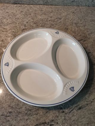 Antipastiera Agnesi, Imperia