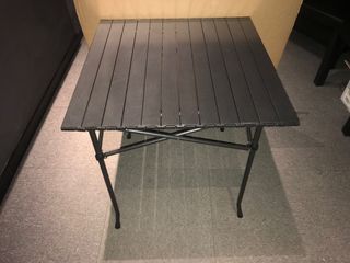 mesa plegable para barbacoa tavolo