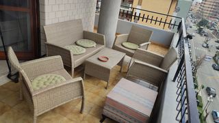 set arredo Giardino