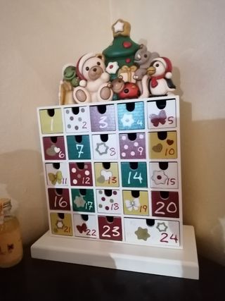 Thun calendario avvento maxi