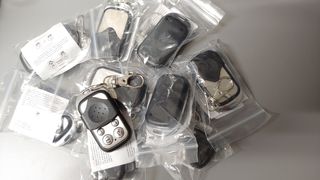 telecomandi cancello 433MHz 4 canali